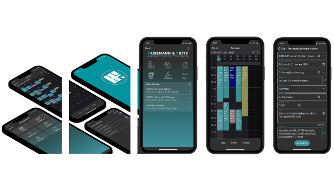 Mobiles Bautagebuch – AppOne von Pro-Bau/S® AddOne